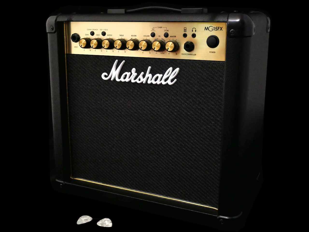 Marshall-MG15FX-–-front - Rockway Blog