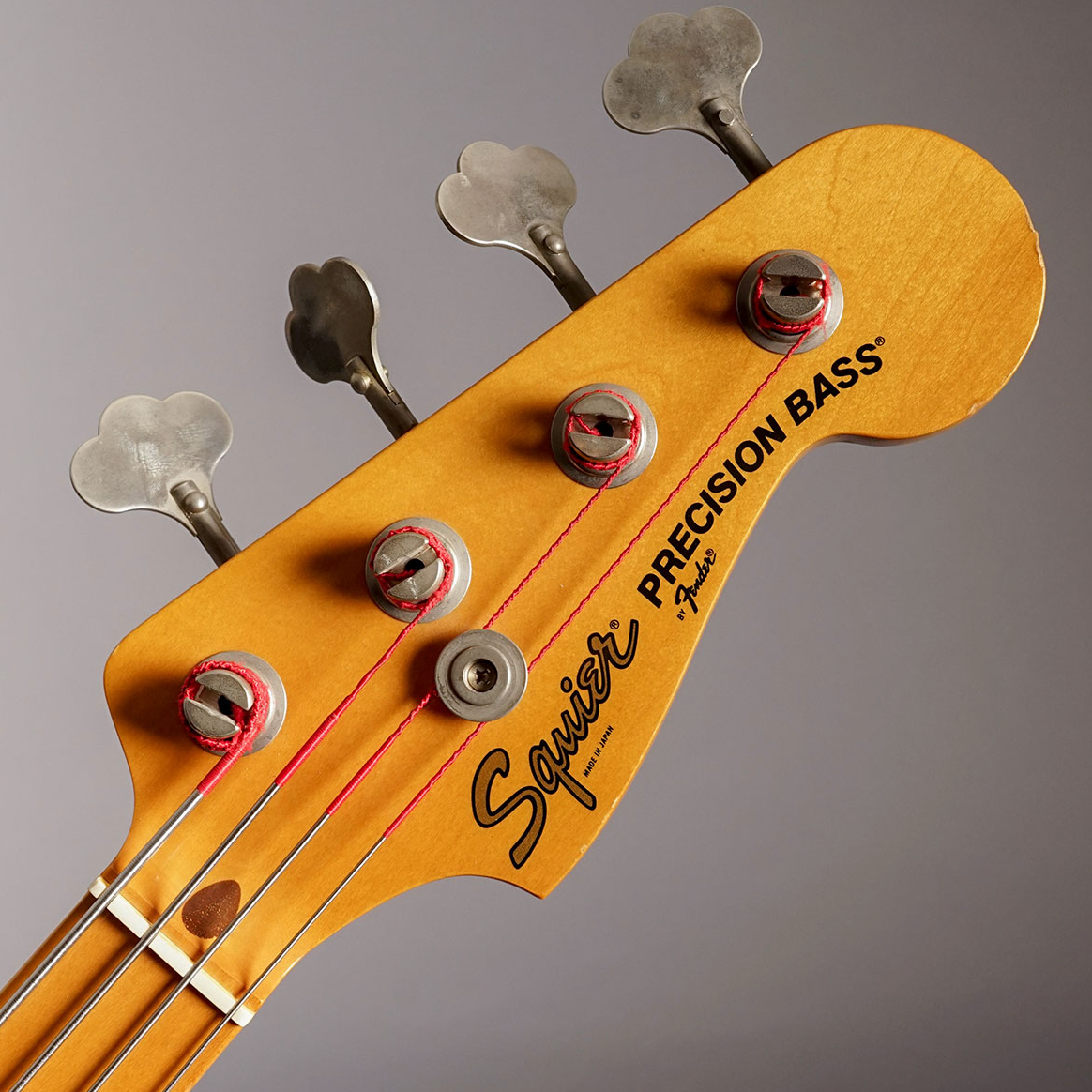 Squier Guitars 40 vuotta - ensimmäinen virallinen kopiobrändi - Rockway ...