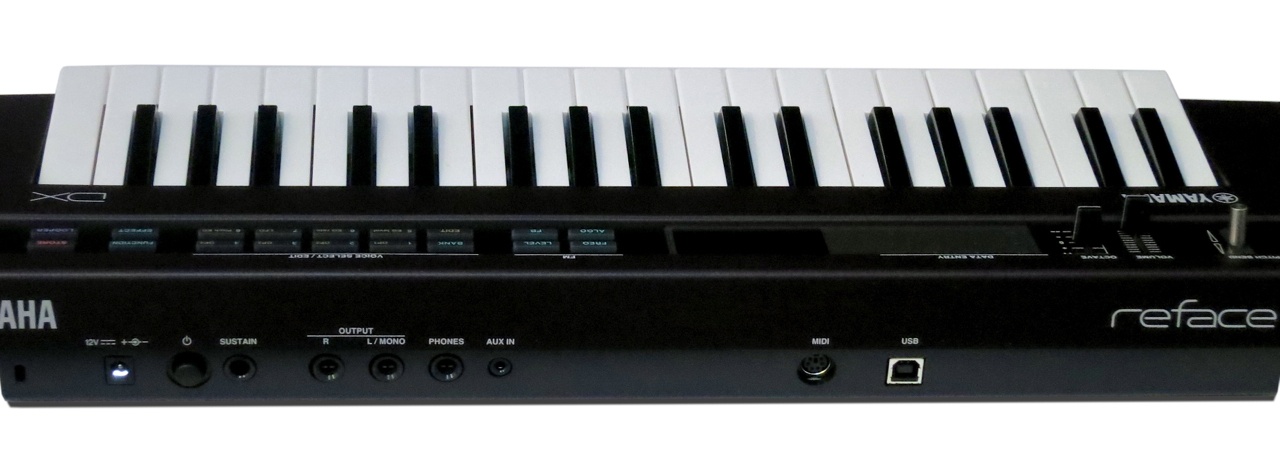 Yamaha-Reface-DX-–-back-panel - Rockway Blog