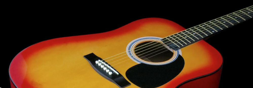 Minkälainen kitara kannattaa ostaa? - Samulin vinkit - Rockway Blog